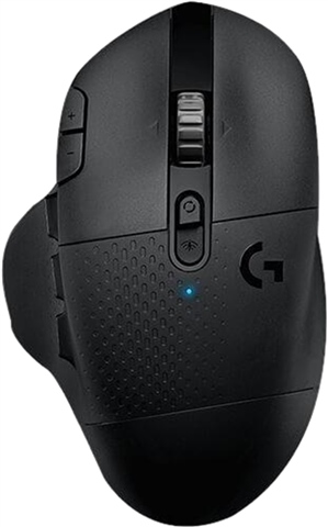 Logitech G604 Lightspeed Wireless Gaming Mouse, C - CeX (AU): - Buy, Sell, Donate